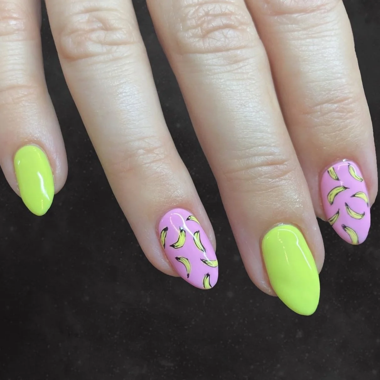 Nail Art Level 3 Inspo — Lacquer Gallery