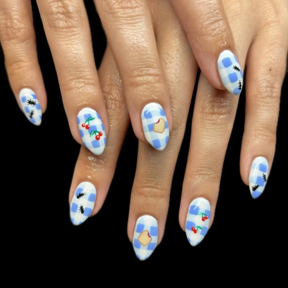 Columbus Nail Salon- Natural Nail Care, Gel-X, Acrylic Nails, Pedicures ...