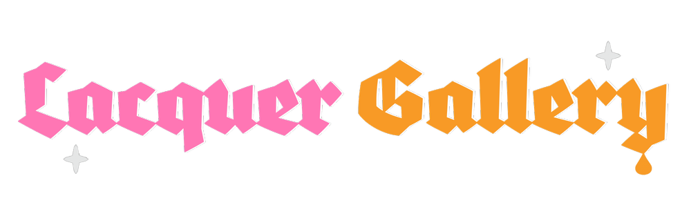 Lacquer Gallery