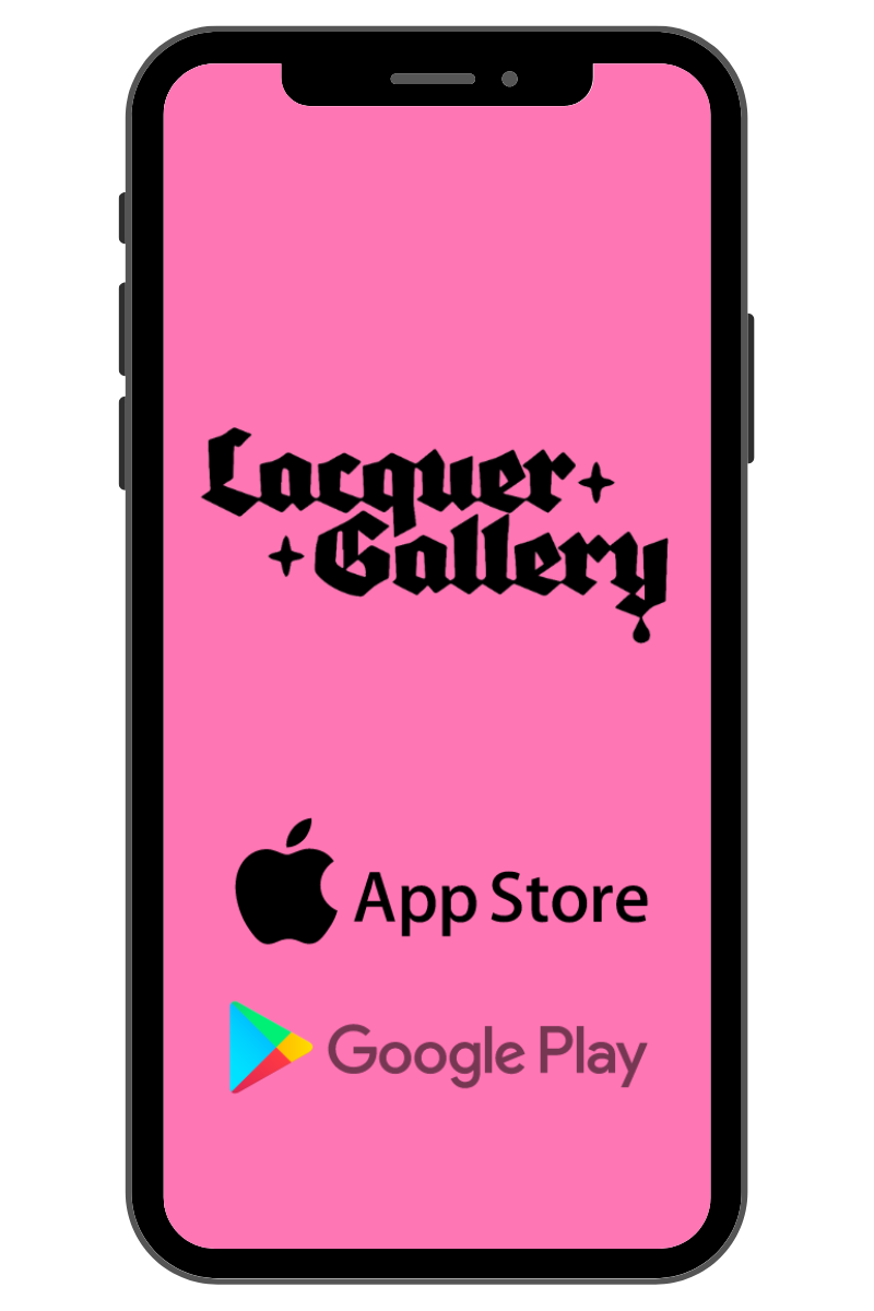 Lacquer Gallery