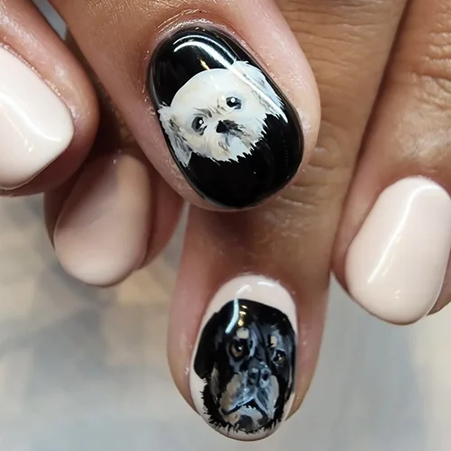 Columbus Nail Salon- Natural Nail Care, Gel-X, Acrylic Nails, Pedicures ...