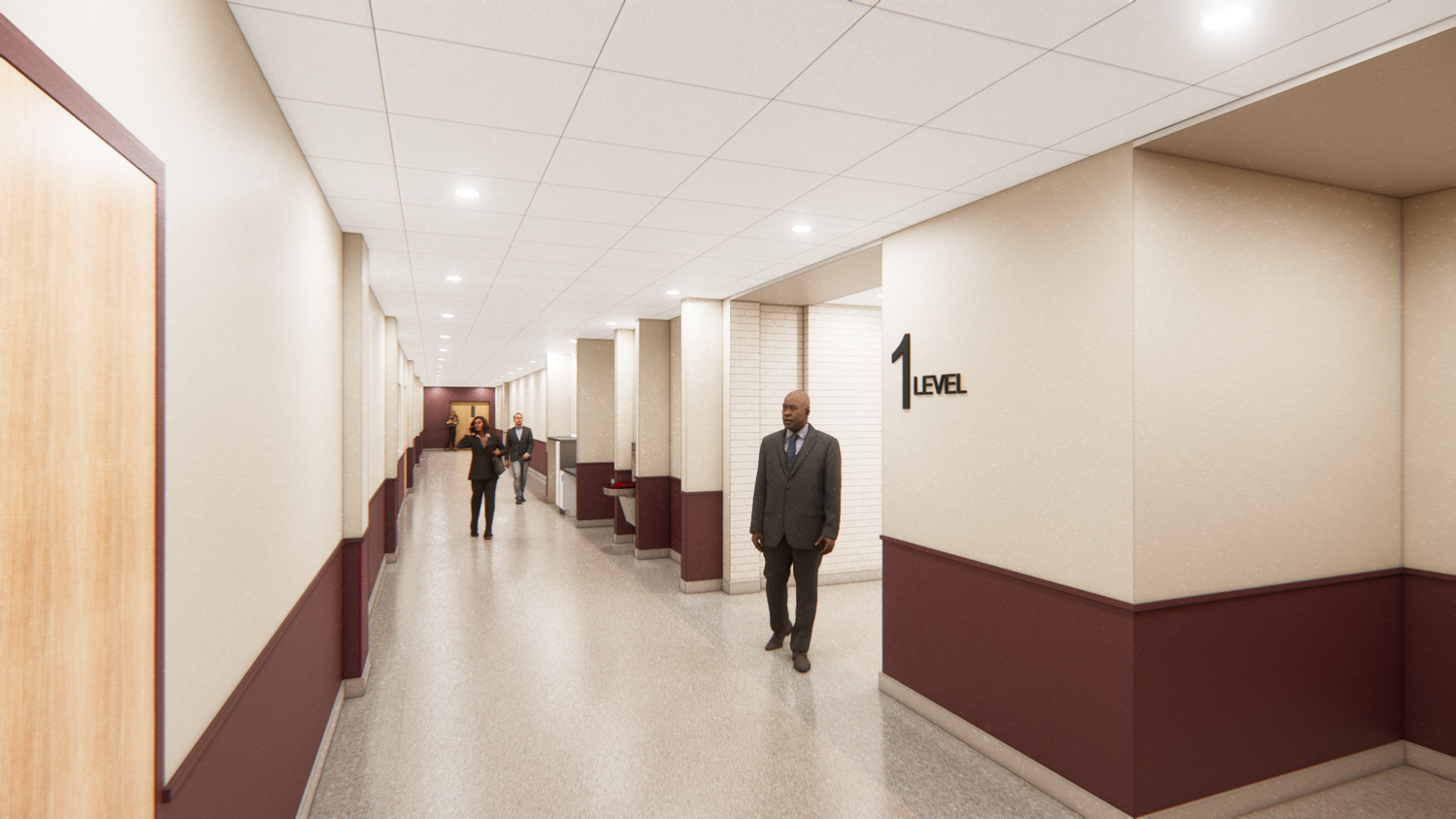 1928 Building Committee