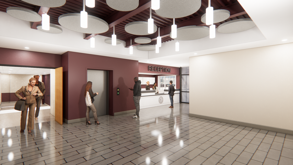 1928 Building Committee