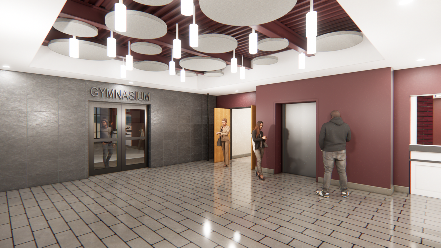 1928 Building Committee