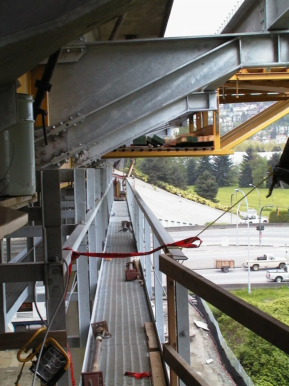 Port Mann Bridge Upgrade — KWH Constructors