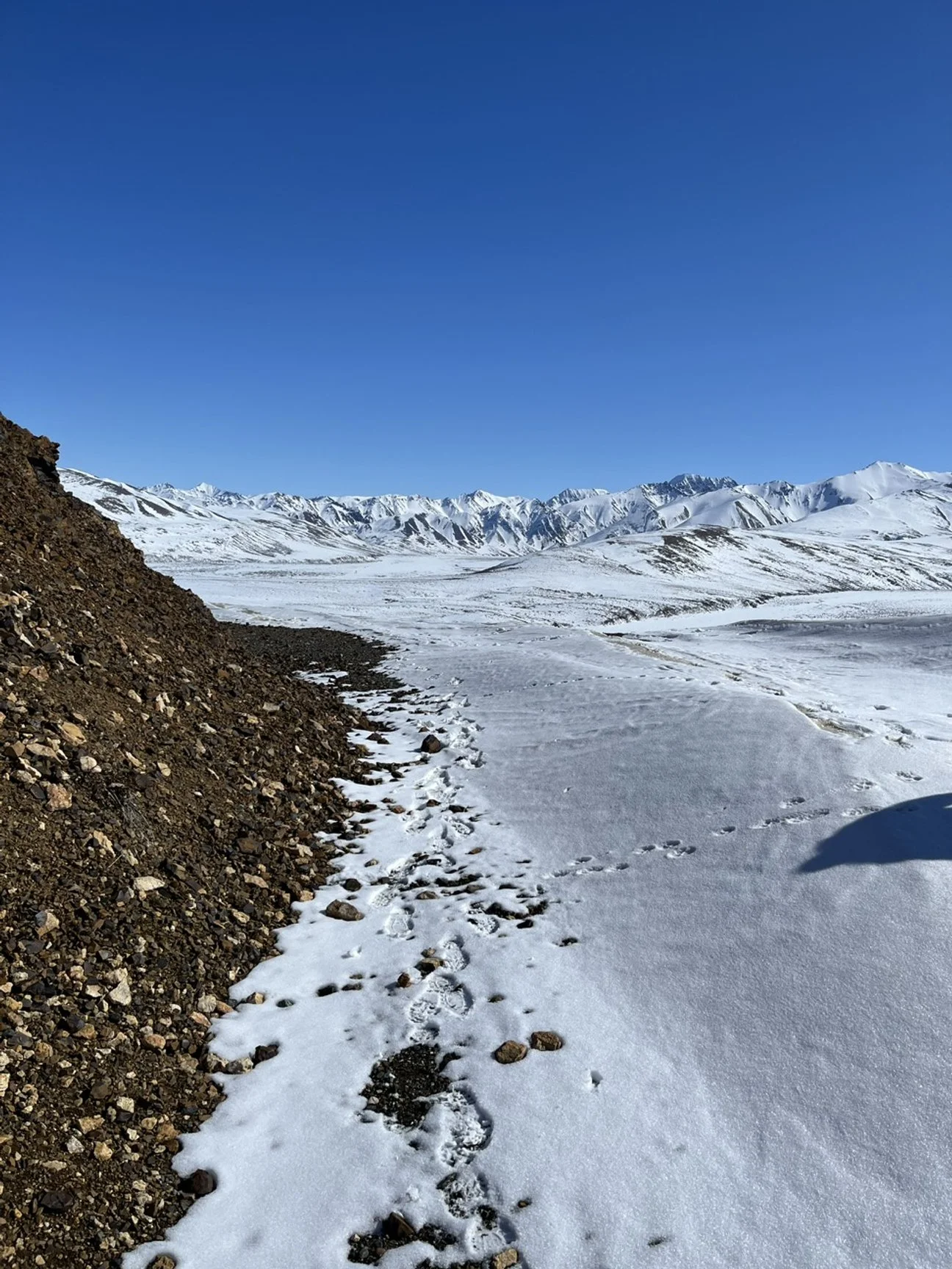 AK NPS DEN Polychrome — KWH Constructors