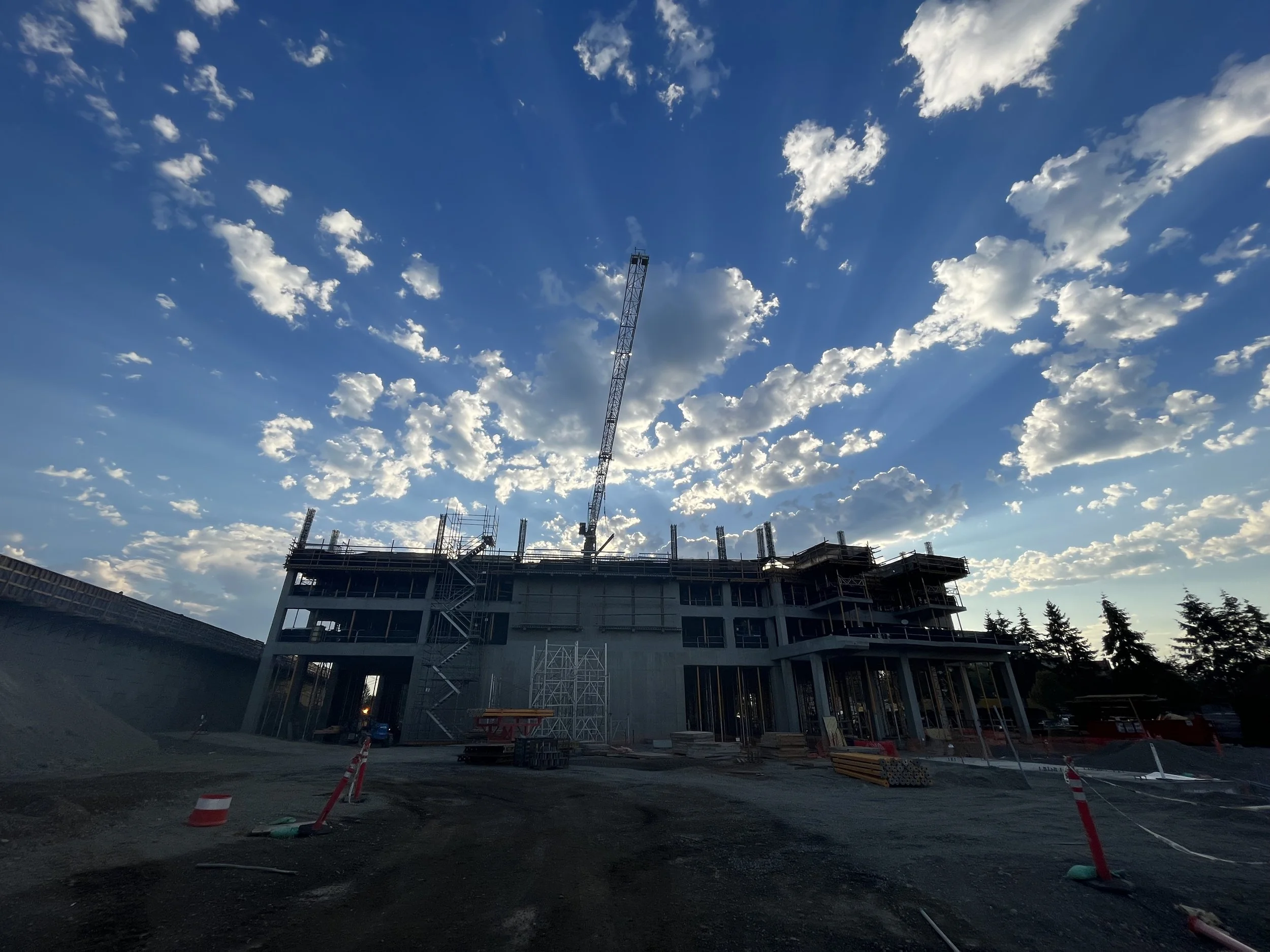 R200 Redmond Link — KWH Constructors