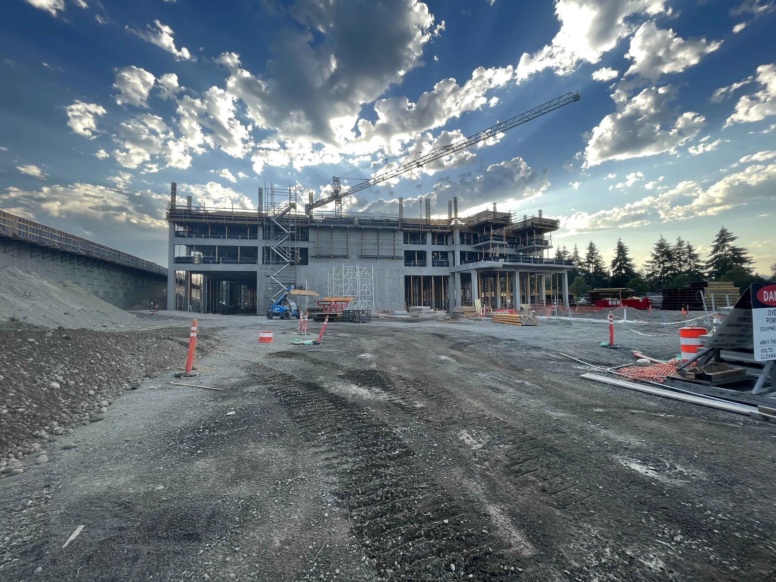 R200 Redmond Link — KWH Constructors