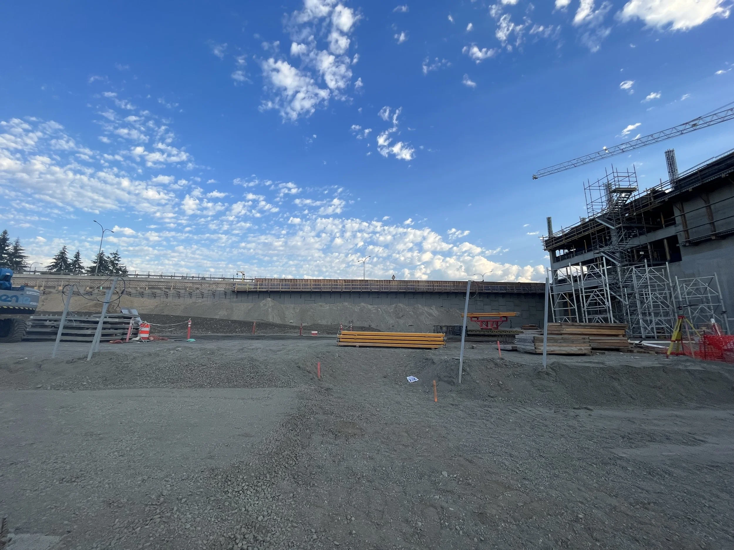 R200 Redmond Link — KWH Constructors