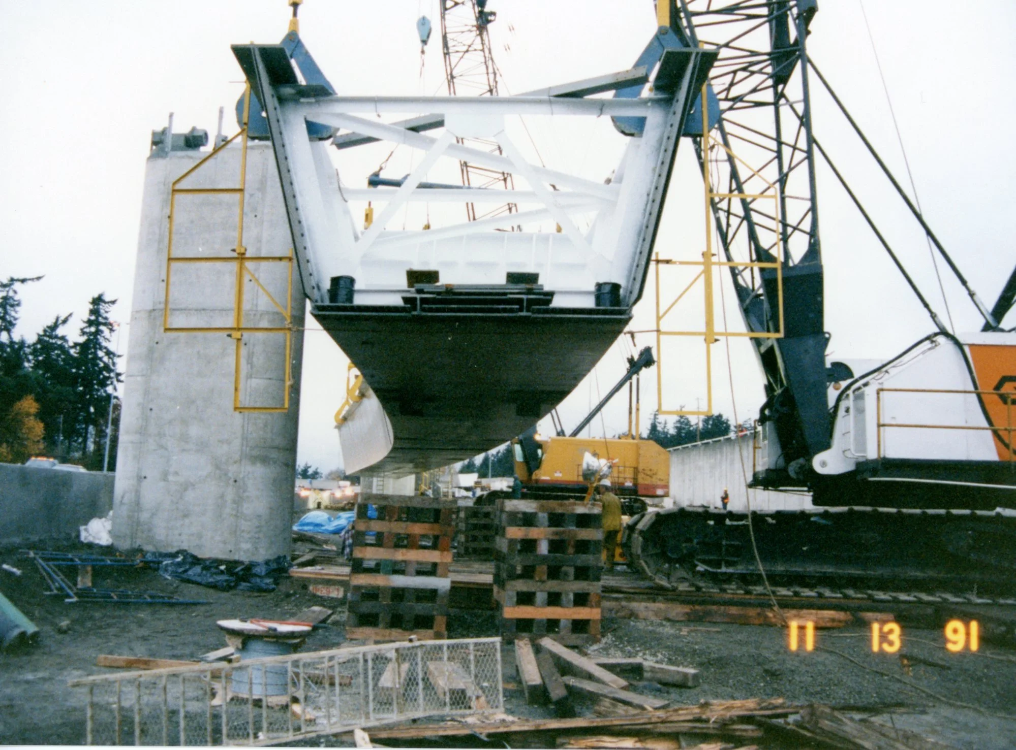 Launch — Project Gallery — KWH Constructors