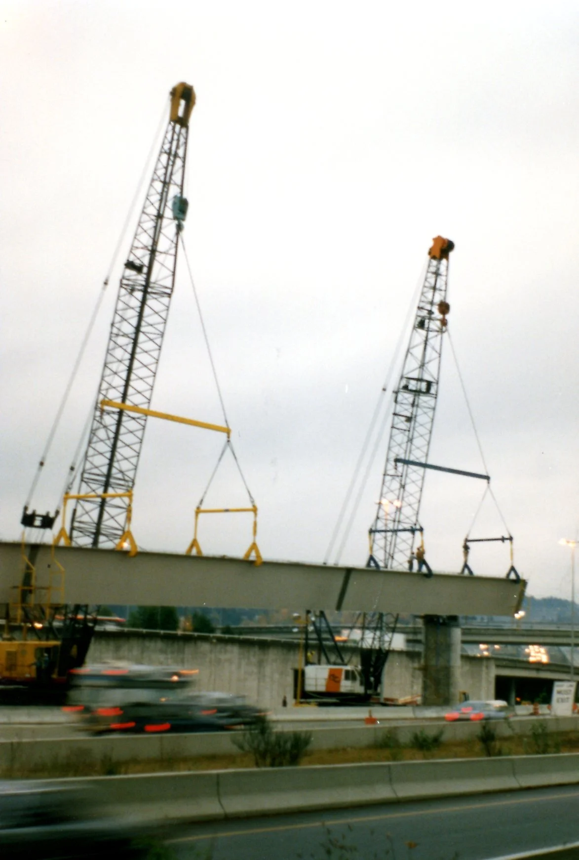 Bellevue Access — KWH Constructors