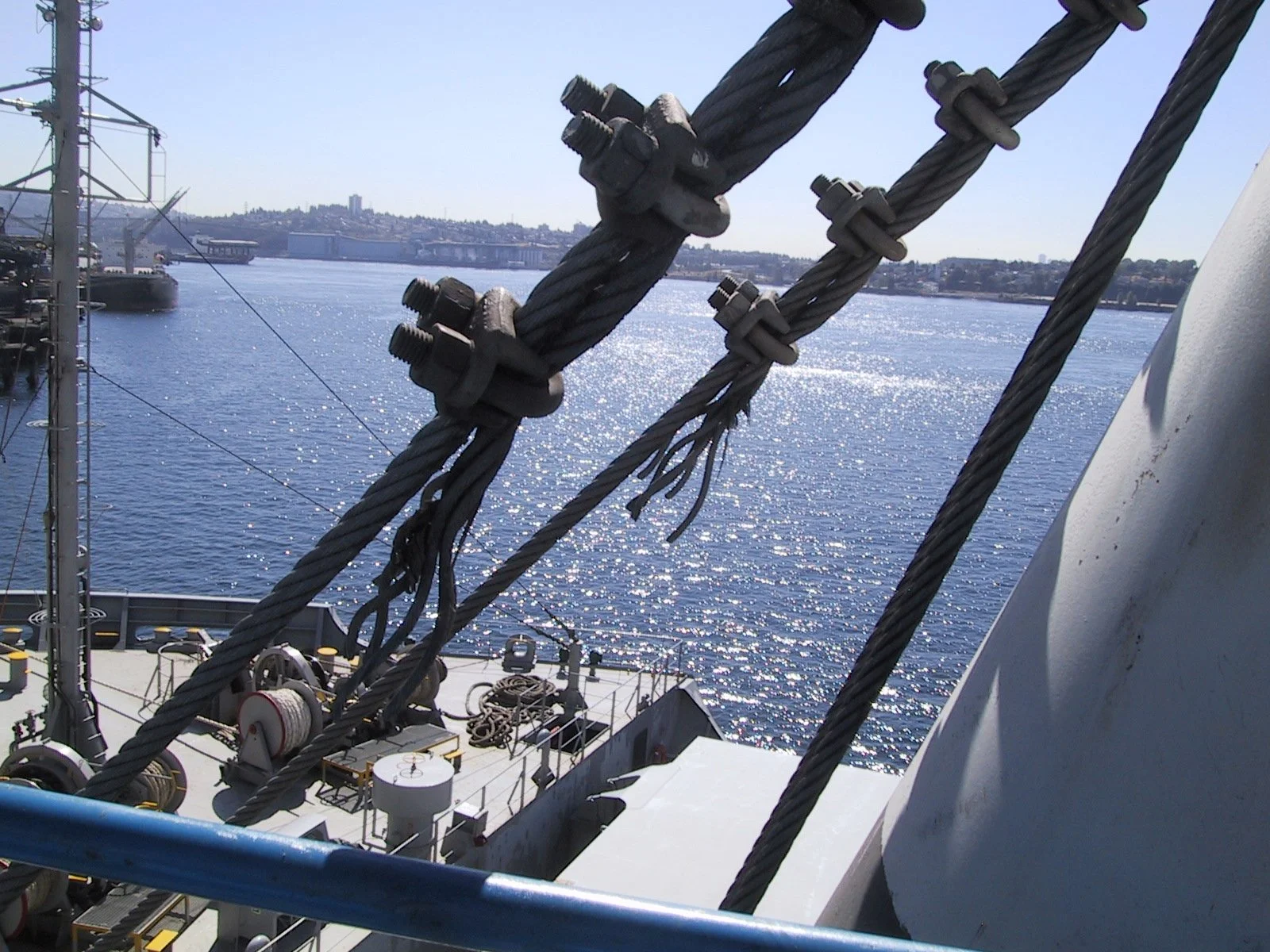 Saskatchewan Wheat Pool — KWH Constructors