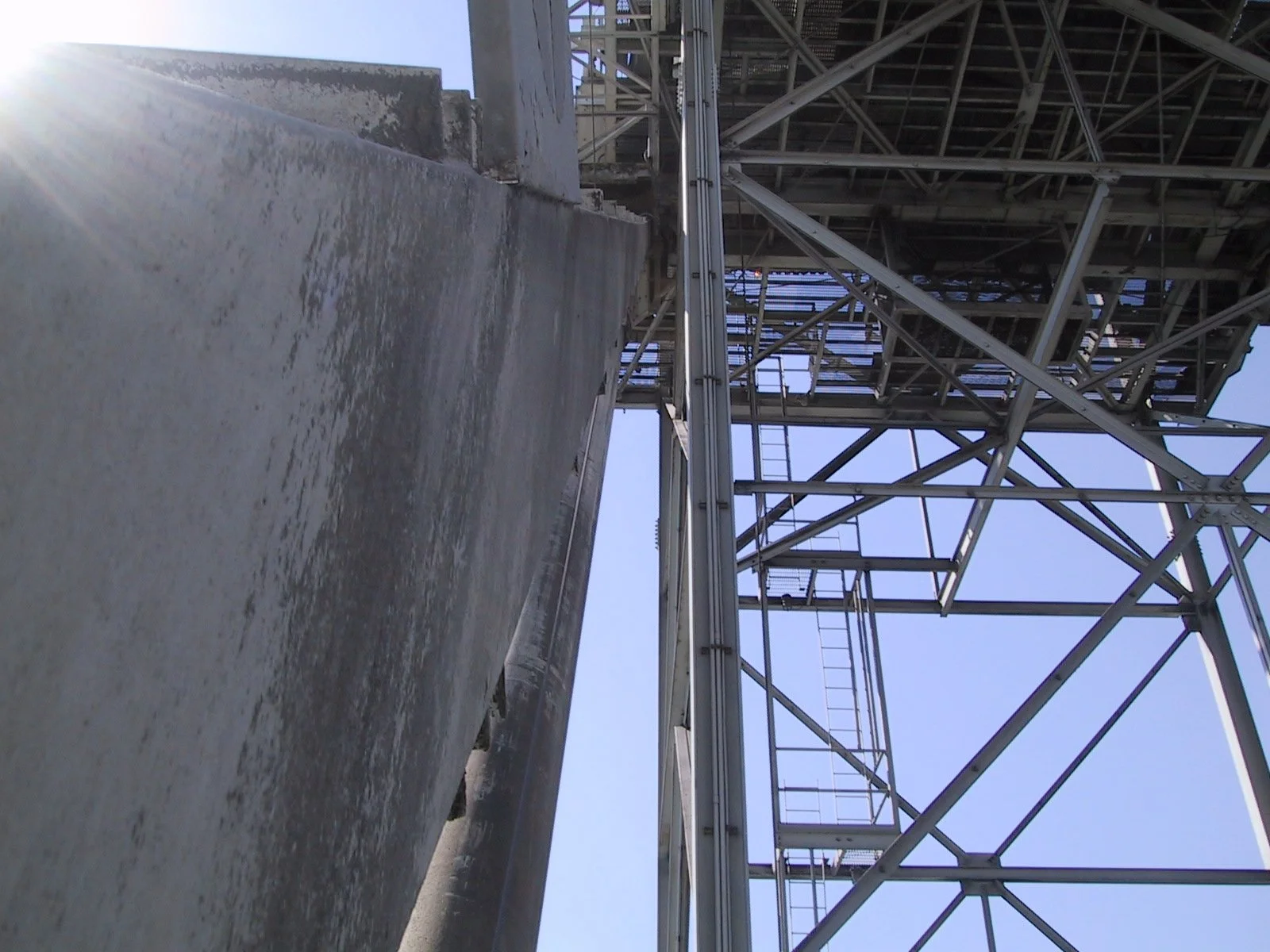 Saskatchewan Wheat Pool — KWH Constructors