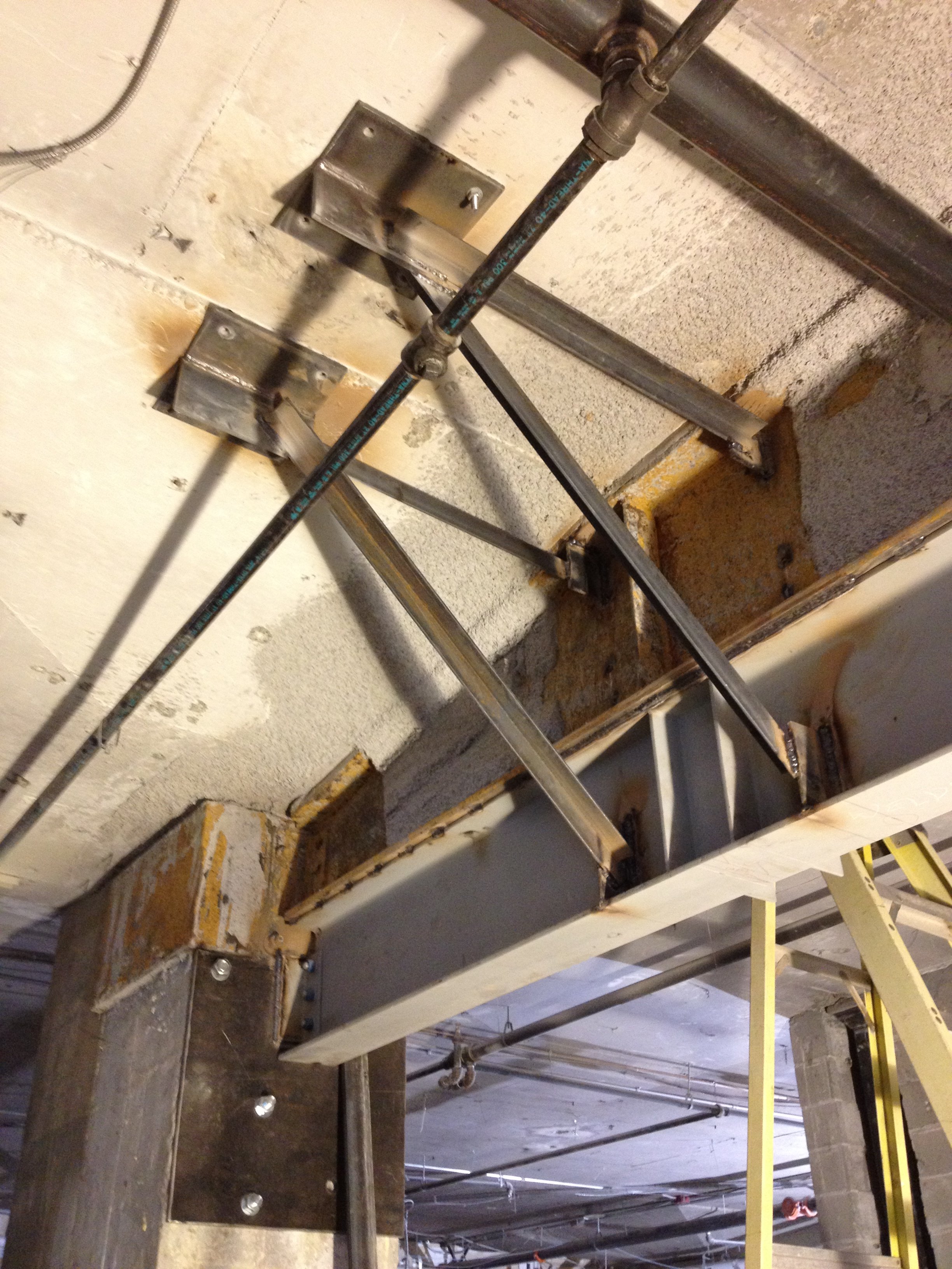 Victoria's Secret — KWH Constructors