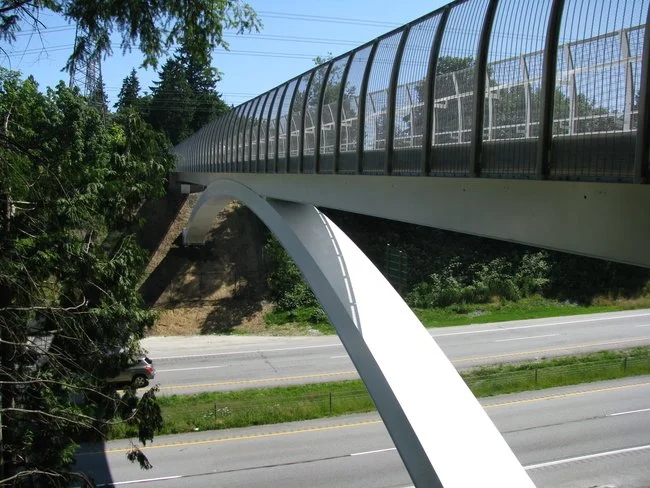 Pioneer Bridge — KWH Constructors