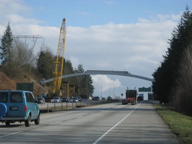 Pioneer Bridge — KWH Constructors