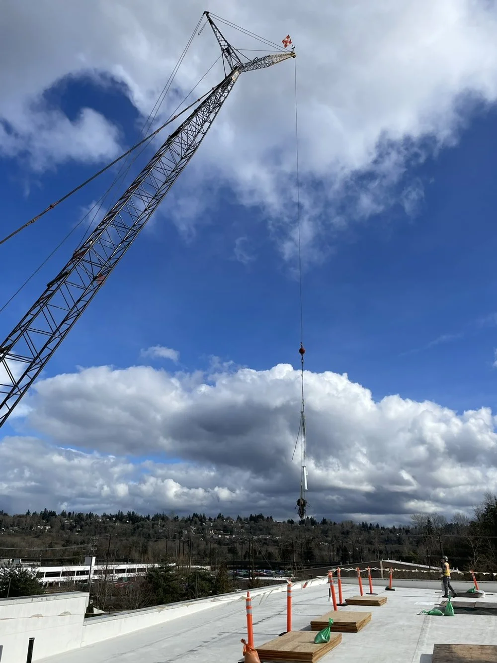 Project Chimera — KWH Constructors