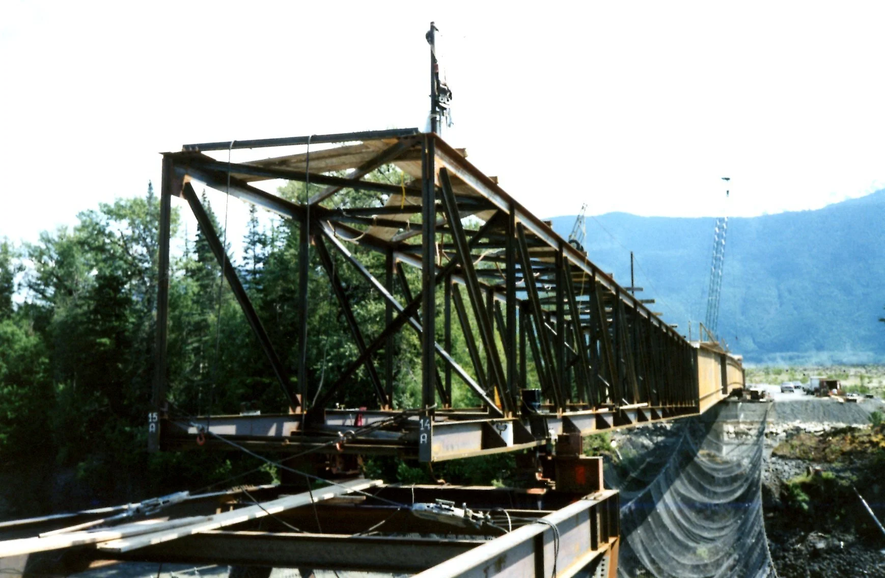 Gitwinksihlkw Bridge — KWH Constructors