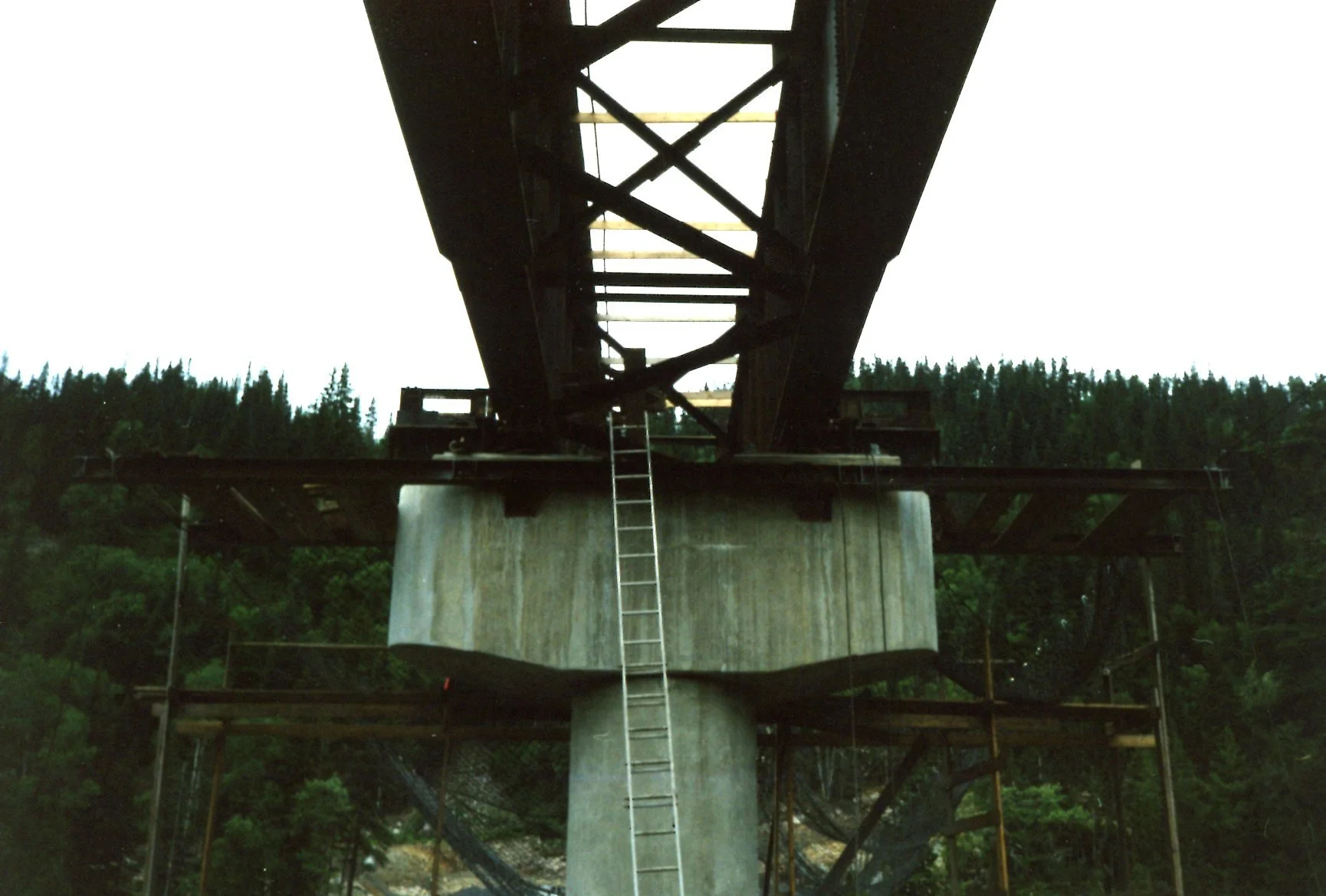 Gitwinksihlkw Bridge — KWH Constructors