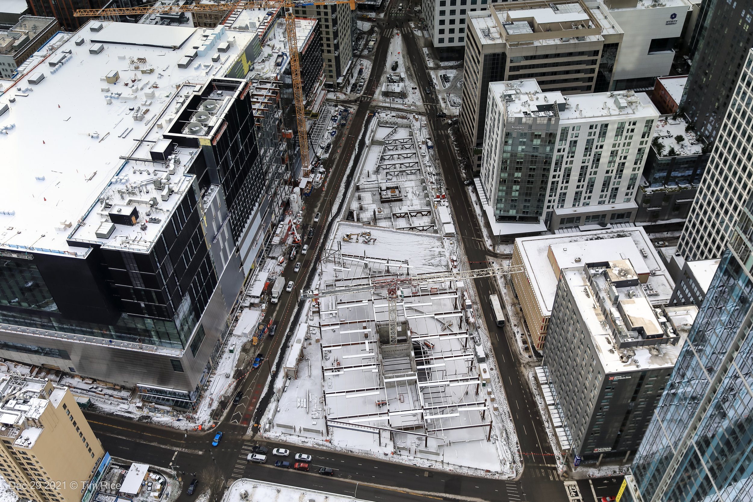 Project Gallery — KWH Constructors