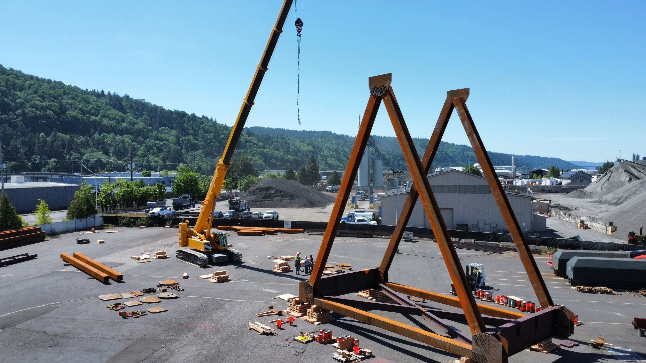 AK NPS DEN Polychrome — KWH Constructors