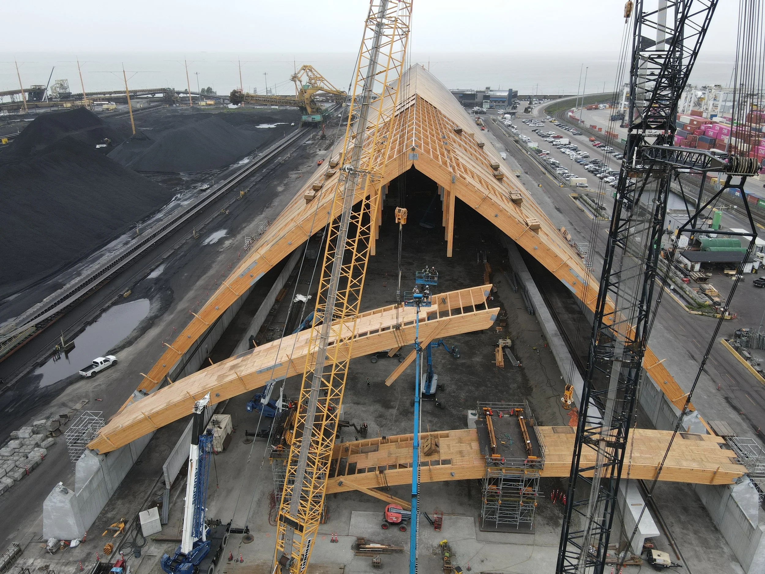 Portfolio — KWH Constructors