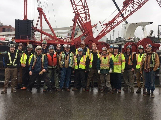 Careers — KWH Constructors