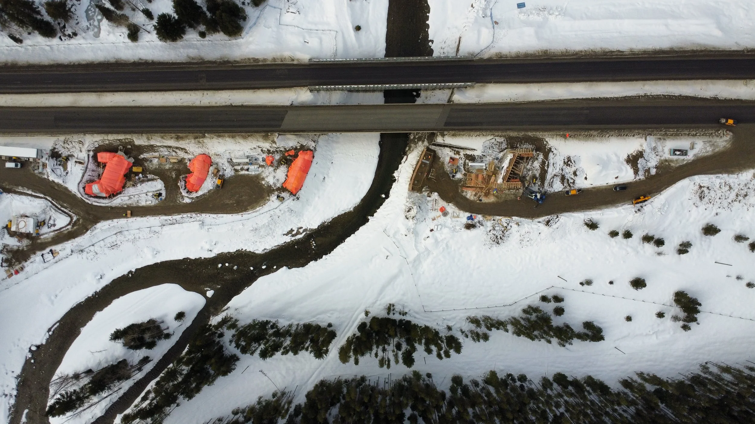 Our Services — KWH Constructors