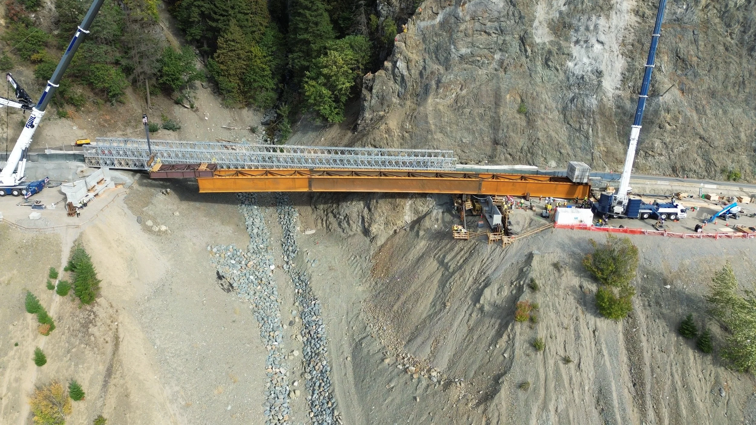 Our Services — KWH Constructors