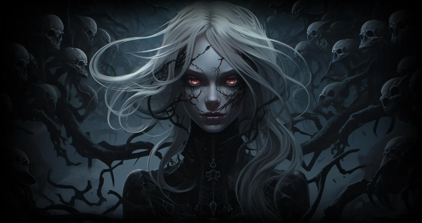 Alice in Wünderland: Darkmoon (5e adventure) Coming Winter 2024 ...