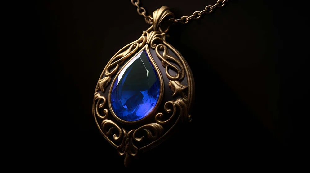 Random Items Tables for DnD — Alchemy GameLab