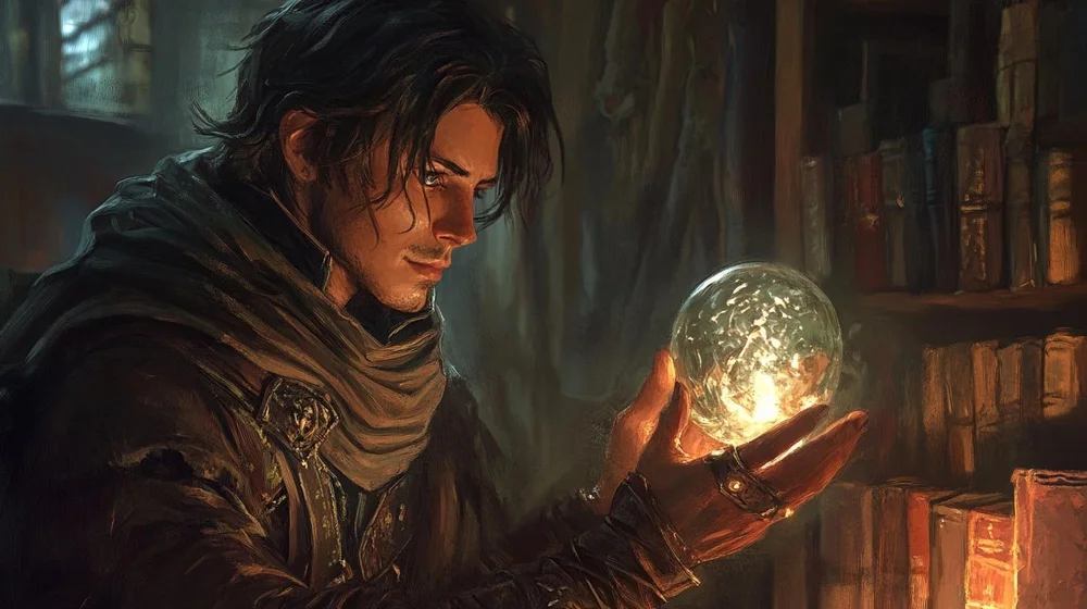 Five Tips for Using Cursed Magic Items in DnD 5e — Alchemy GameLab