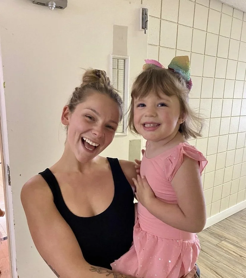 Results — Shine Dance Festival
