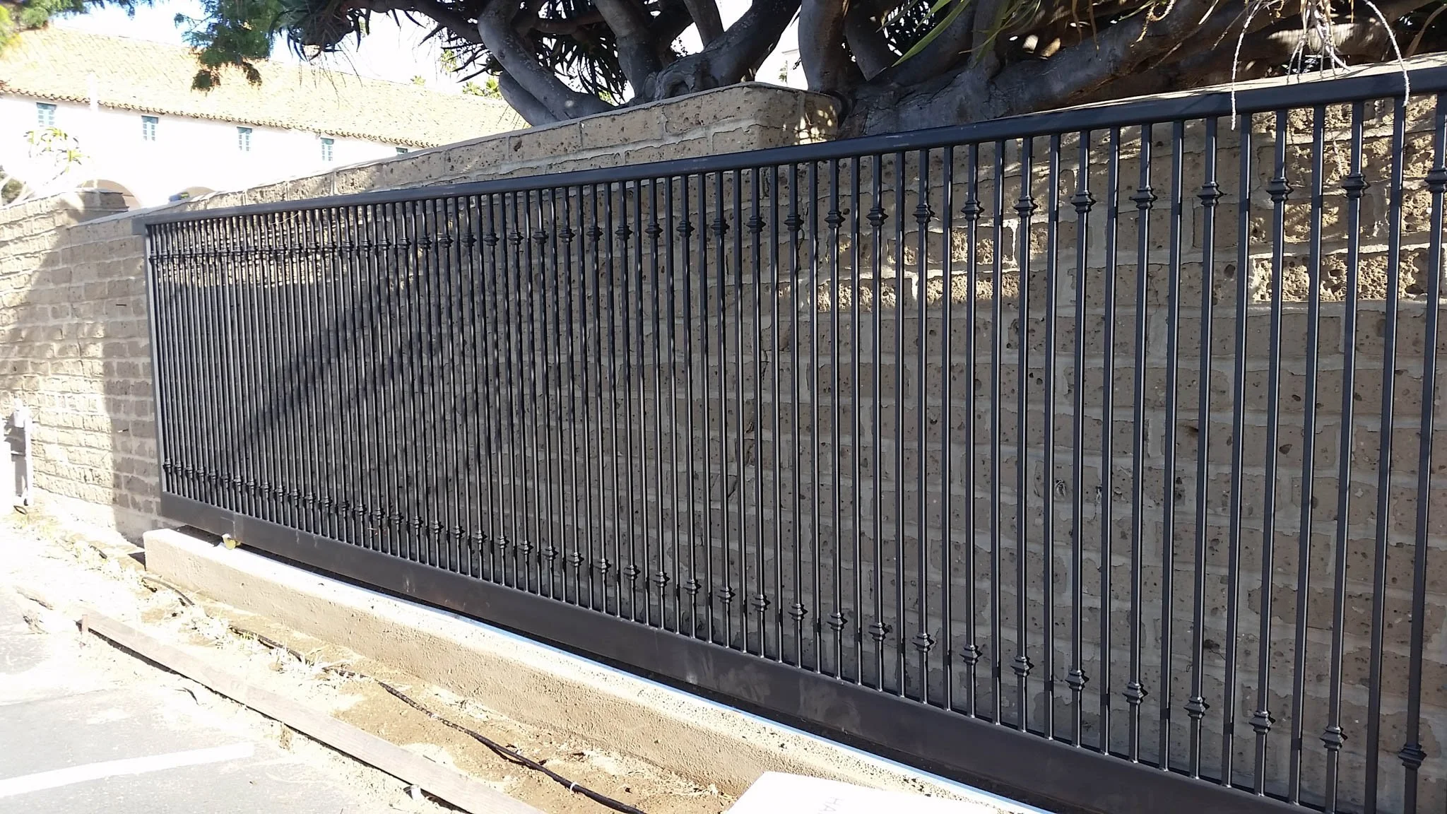Commercial Overhead & Garage Doors Installation & Repair — Consolidated ...