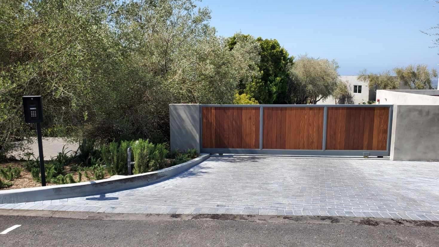 Gate Styles That Match Your Home’s Architecture | Santa Barbara Gate Guide