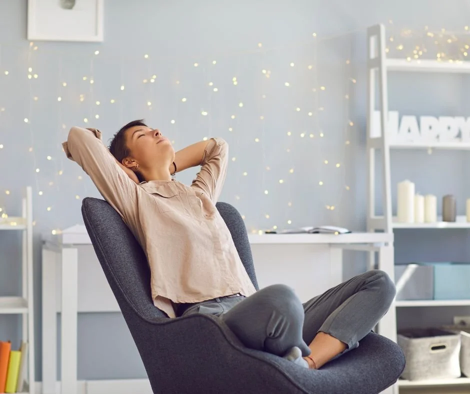 6 Tips to Create Balance in your Schedule — Sparrows Nest Counseling