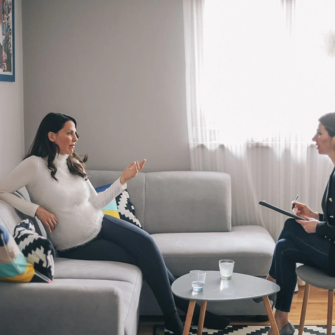 10 Tips for Finding a Therapist — Sparrows Nest Counseling