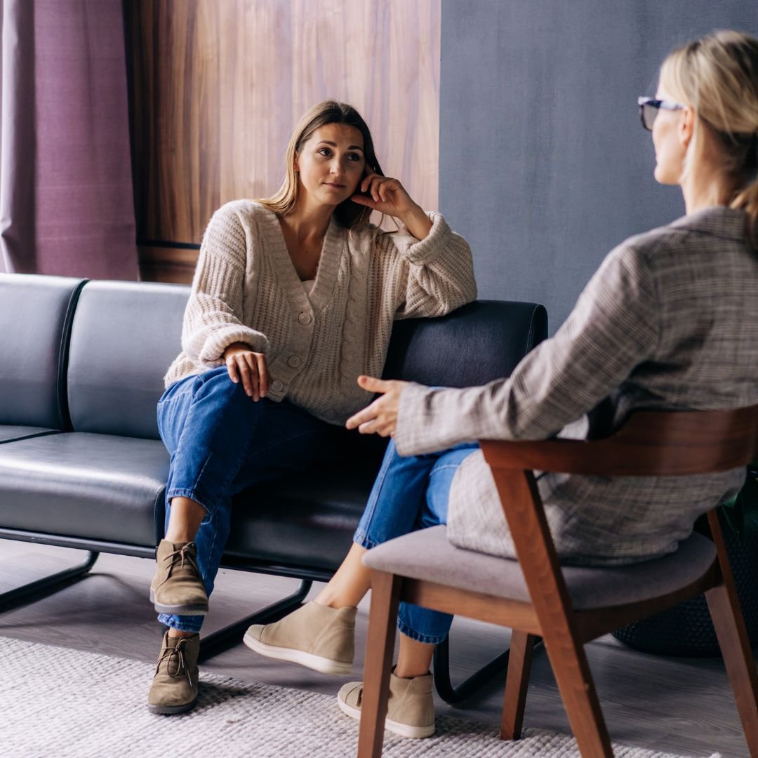 10 Tips for Finding a Therapist — Sparrows Nest Counseling