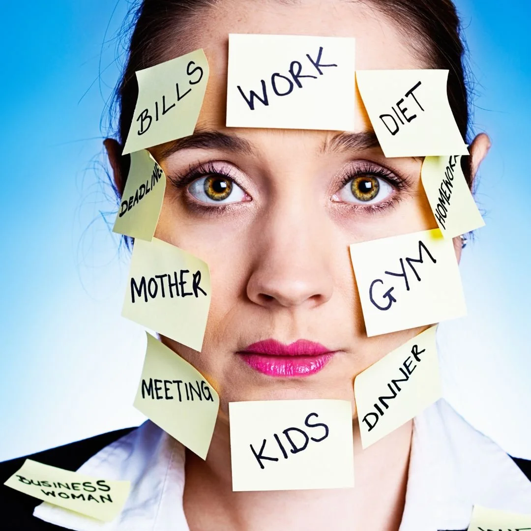 What is Perfectionism? (Revisited) — Sparrows Nest Counseling