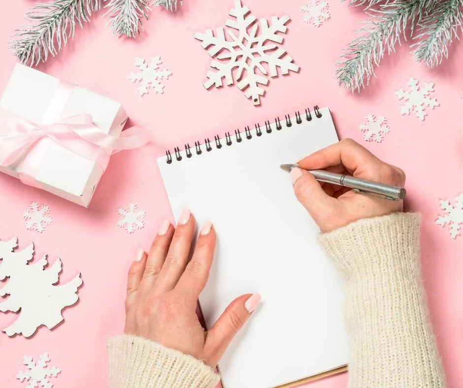 Create Your Guiding Principles for the New Year — Sparrows Nest Counseling