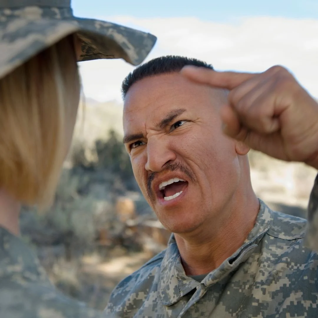 How Nonmilitary Stressors Become Mental Health Problems for Military ...