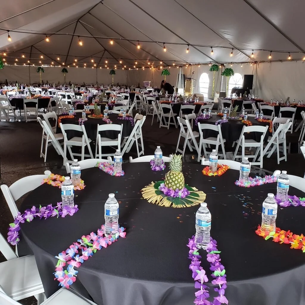 Frame Tents - Tent Rental on Long Island - Hamptons Tent Rental ...