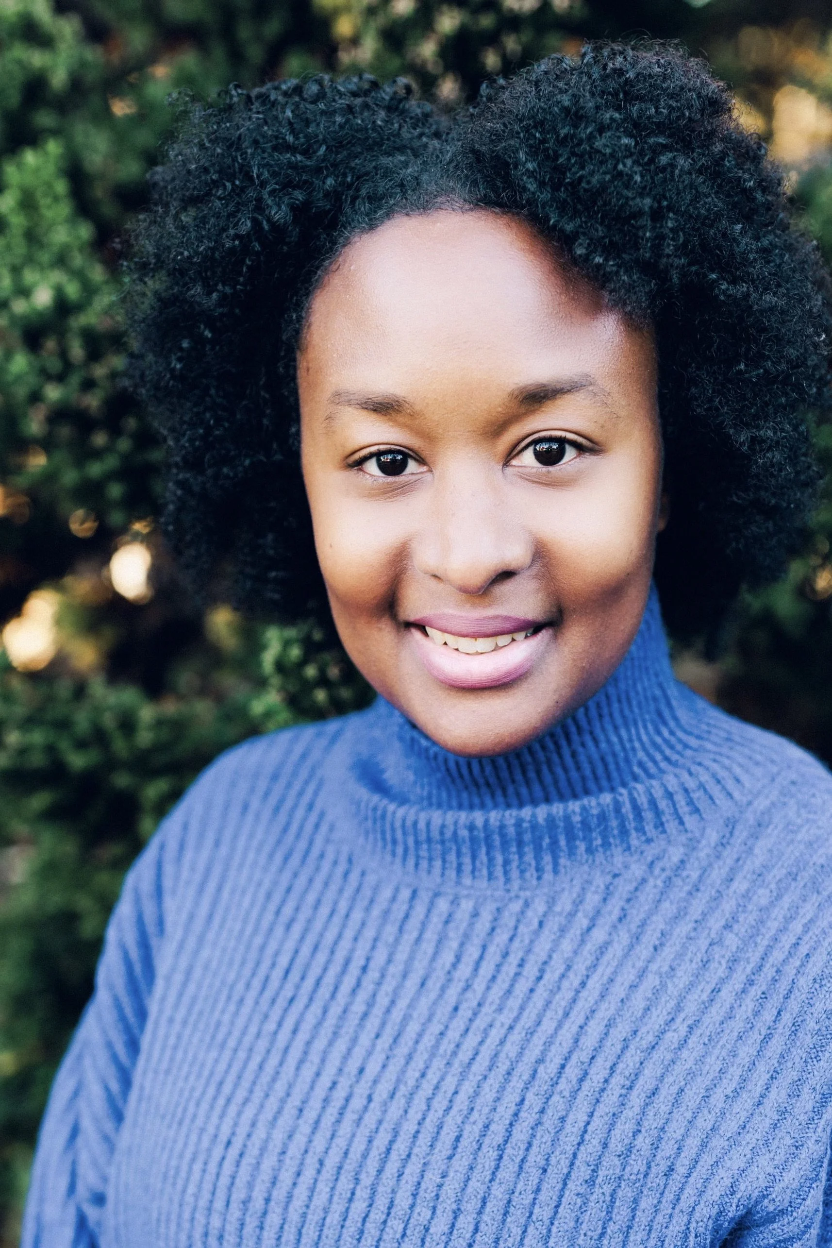 Kay Parker — The Village School