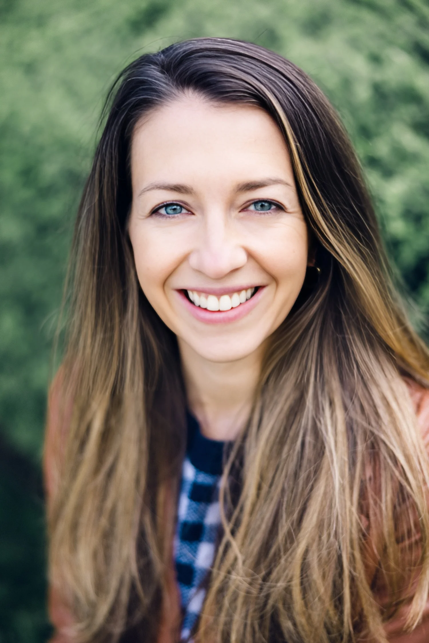 Dr. Elizabeth Dean — The Village School