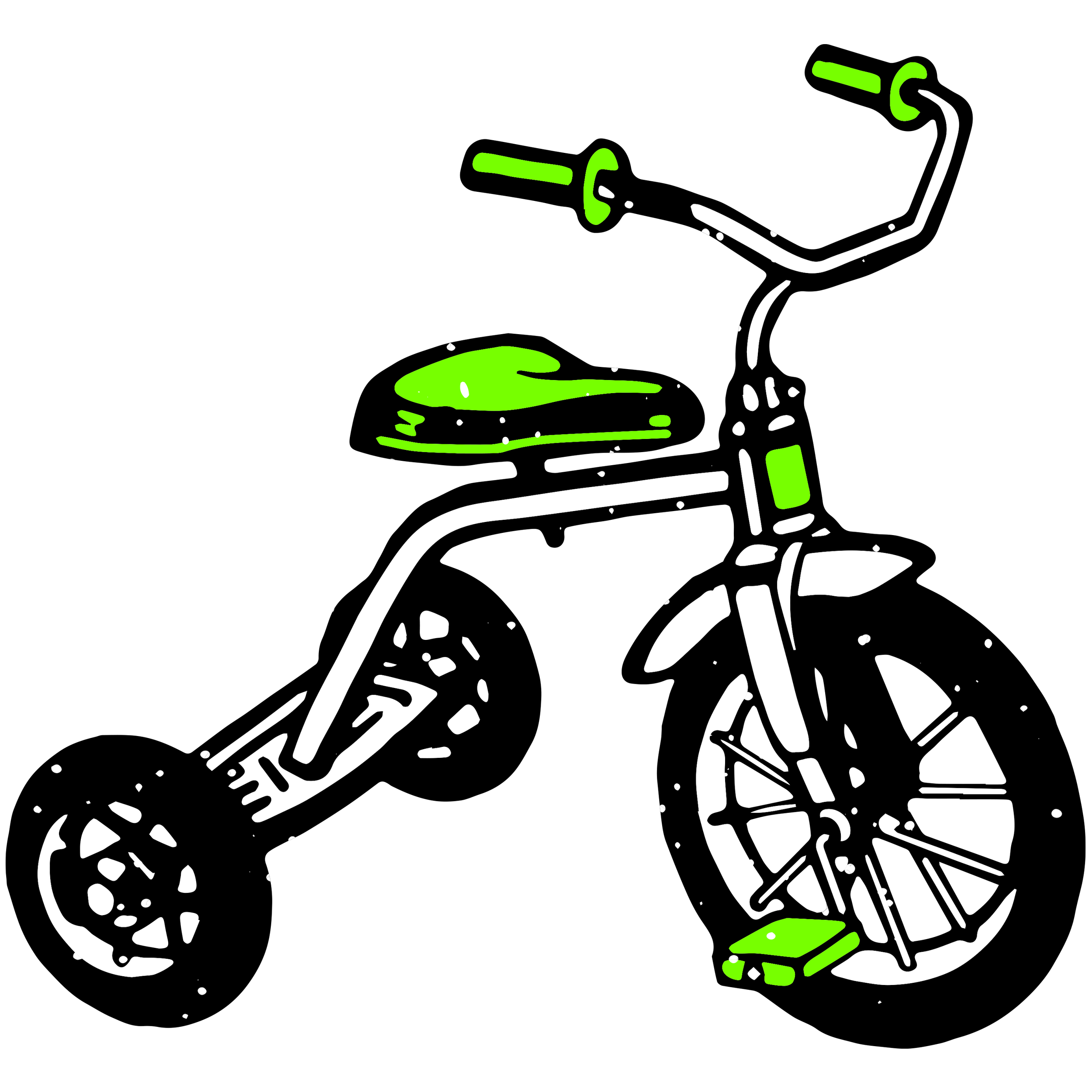 DAY OF SCHEDULE — NORTH MASSIVE