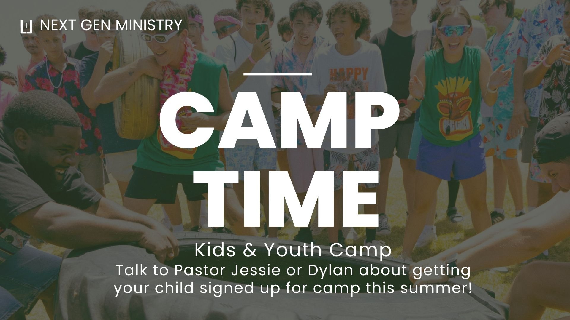 Activities — Lifeline Denton