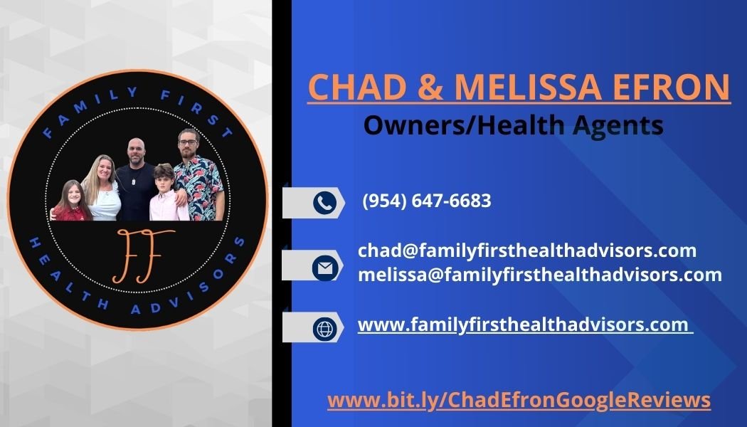 Appointments — Family First Health Advisors