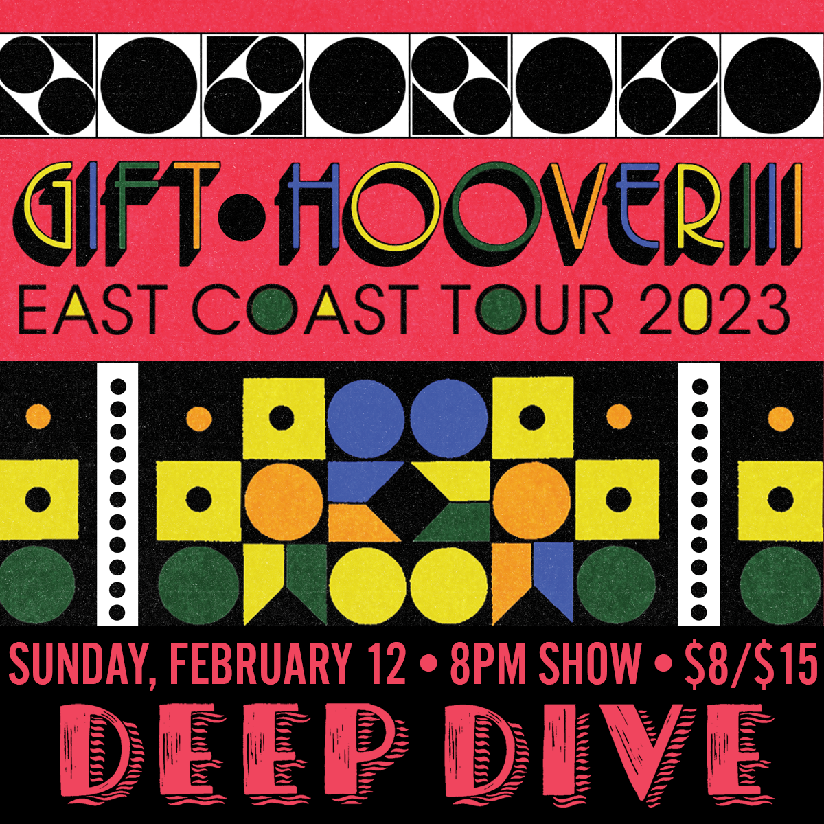 events — Deep Dive