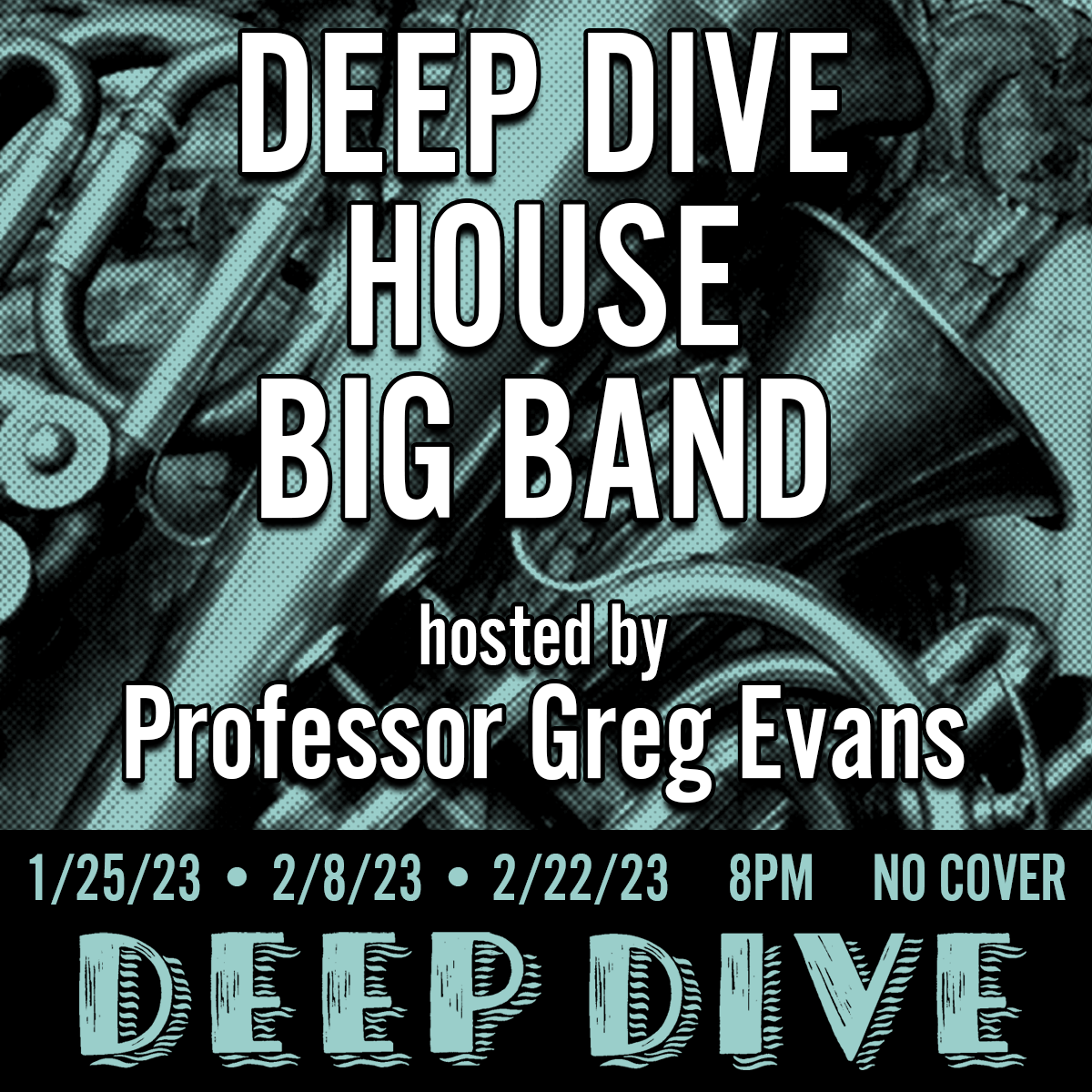 events — Deep Dive