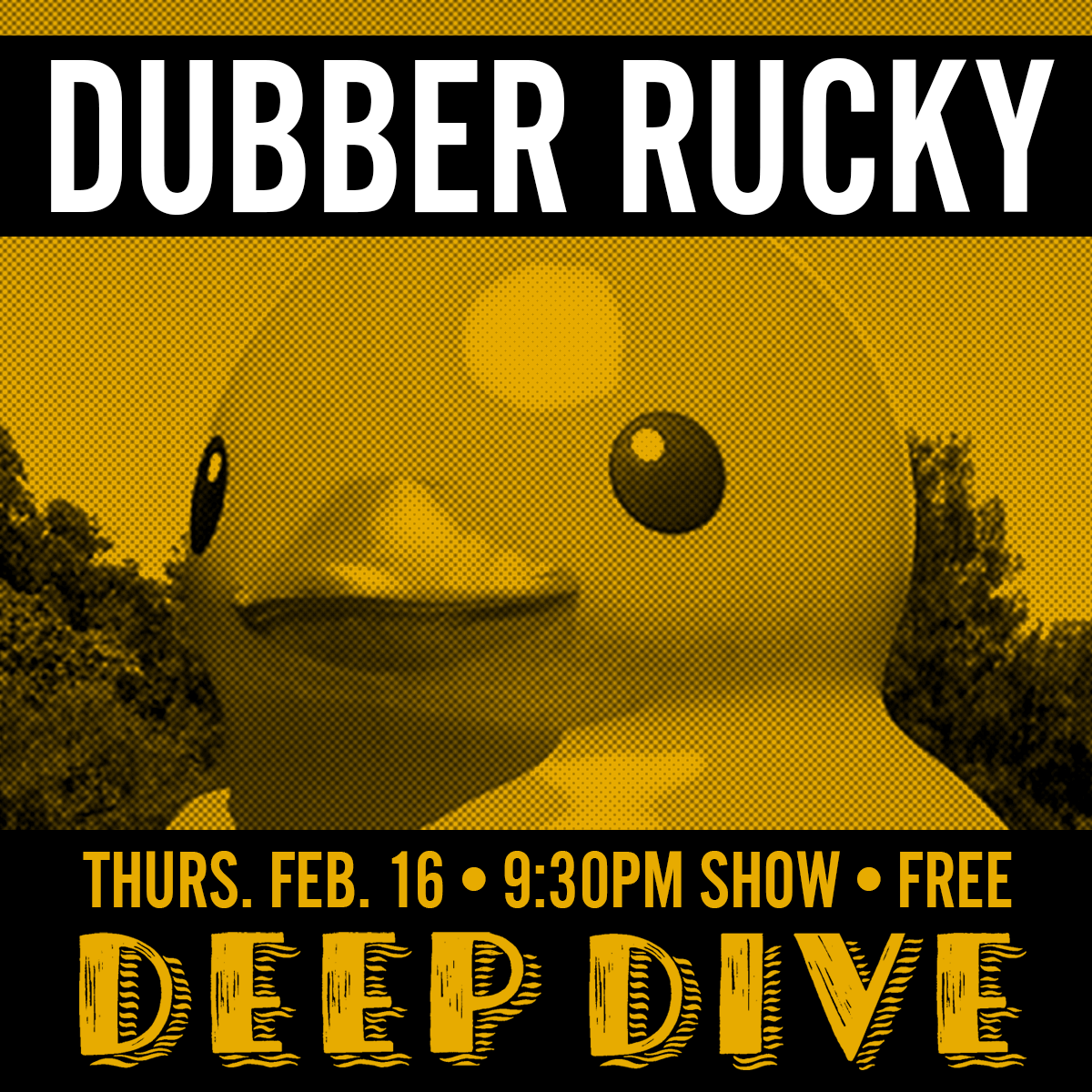 events — Deep Dive